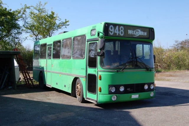 DAB 7-0948L - Danmarks Busmuseum